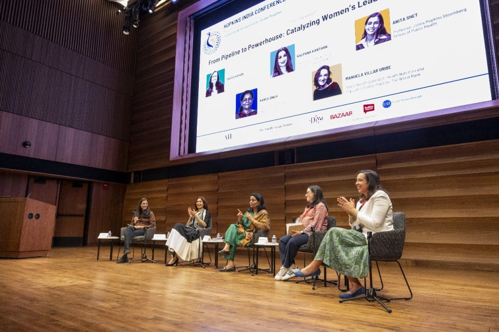 From Pipeline to Powerhouse: Why Women in STEMM Will Change the World ...